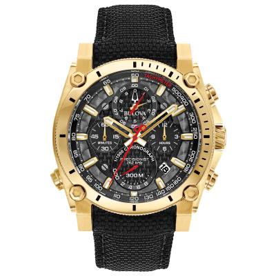 Reloj Bulova Precisionist 97B178 – Guvier