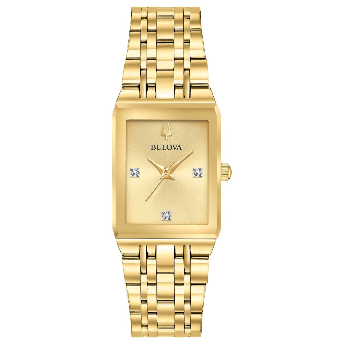 Reloj Bulova Clásicos 97P140 – Guvier