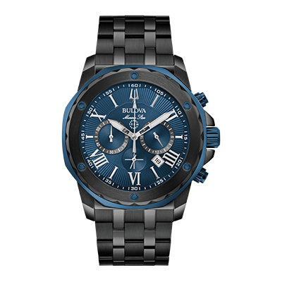 Reloj Bulova Marc Anthony 98B410 – Guvier