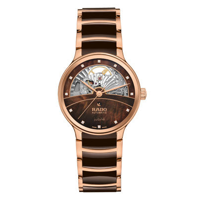 Reloj Rado Centrix Open Heart R30029902 – Guvier