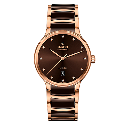 Reloj Rado Centrix R30017732 – Guvier