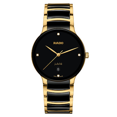 Reloj Rado Centrix R30022712 – Guvier