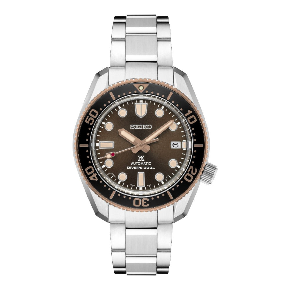Reloj SEIKO Prospex SPB240 – Guvier