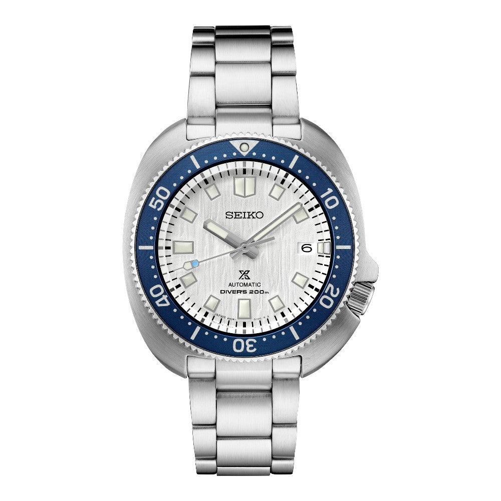 Reloj SEIKO Prospex SPB301 – Guvier