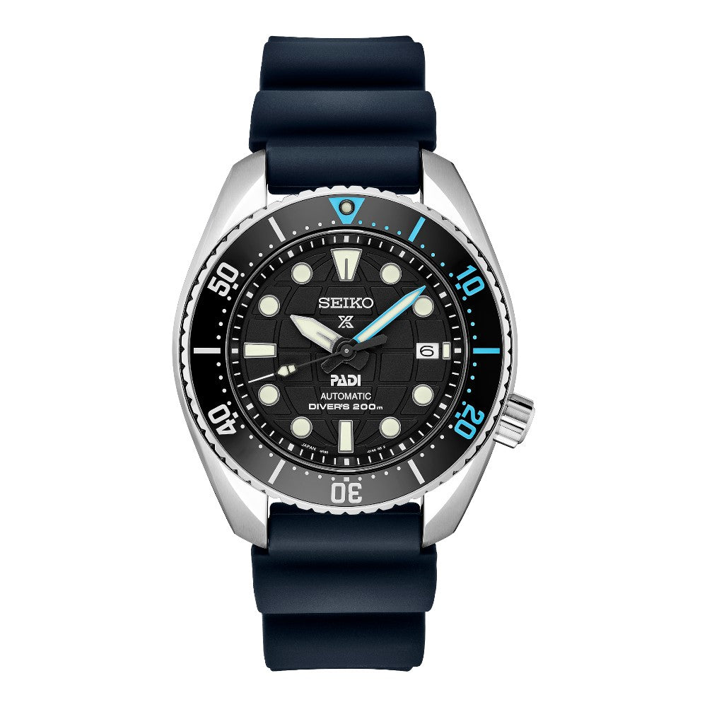 Reloj SEIKO Prospex SPB325 – Guvier