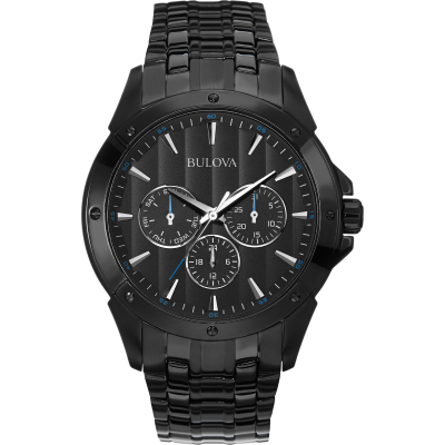 Reloj Bulova Clásicos 98C121 – Guvier