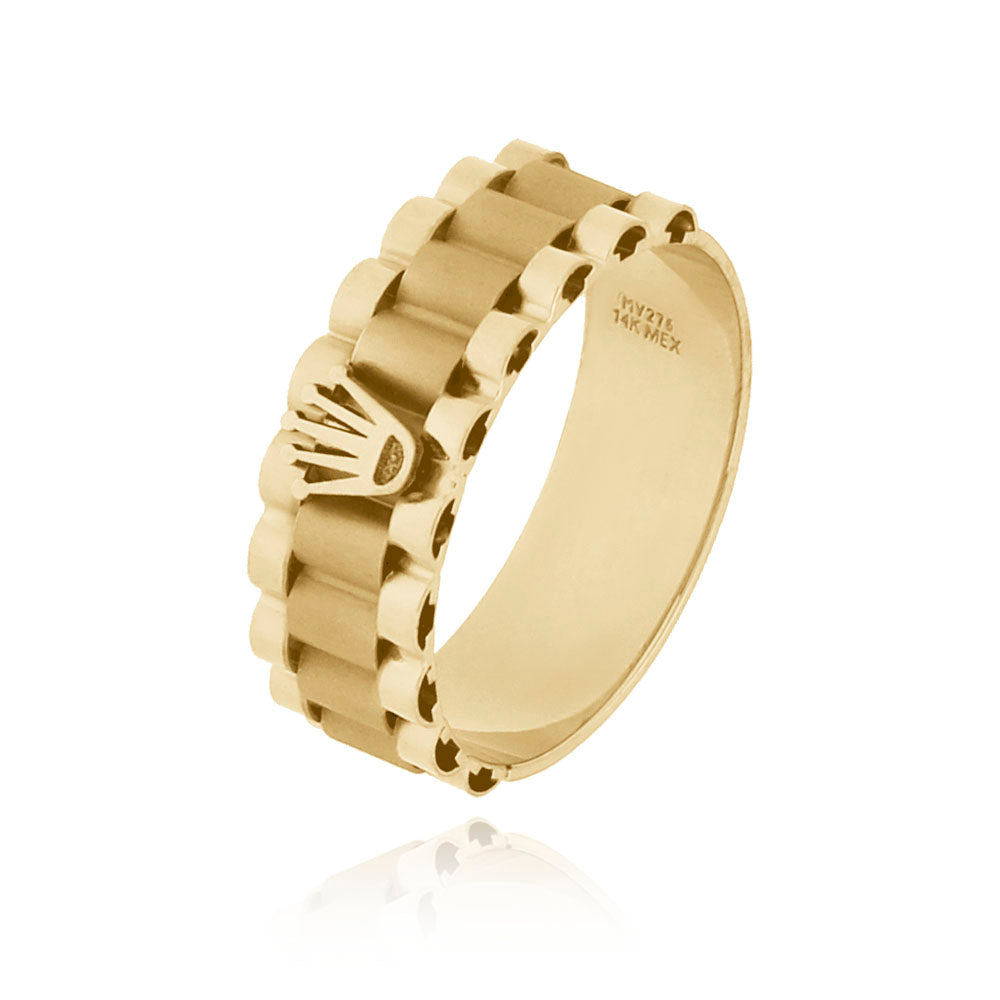 Anillo Tipo Rolex GR232 – Guvier