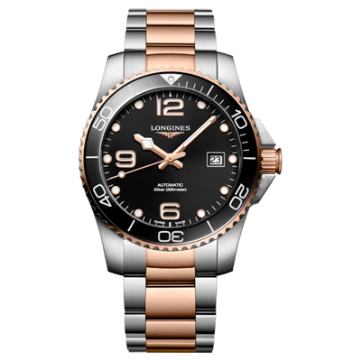Reloj Longines Hydroconquest L37813587 – Guvier