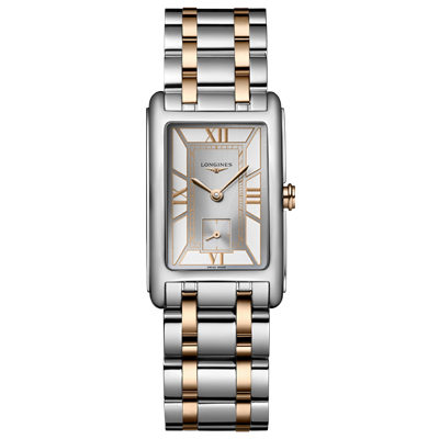Reloj Longines Longines Dolcevita L55125757 – Guvier