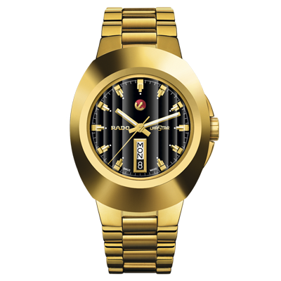 Reloj Rado Original R12999153 – Guvier