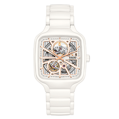 Reloj Rado True R27073012 – Guvier