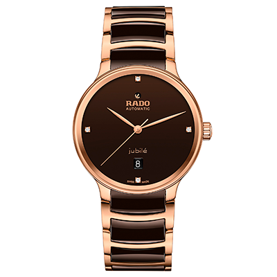 Reloj Rado Centrix R30019732 – Guvier