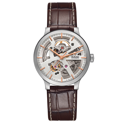 Reloj Rado Centrix Automatic Open Heart R30179105 – Guvier